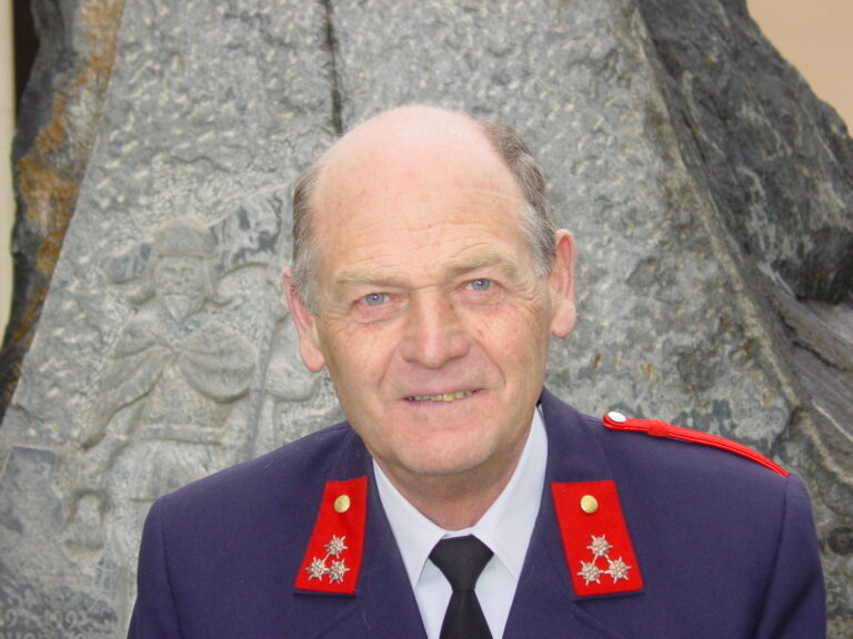 Kollmann Franz – FF Metnitz